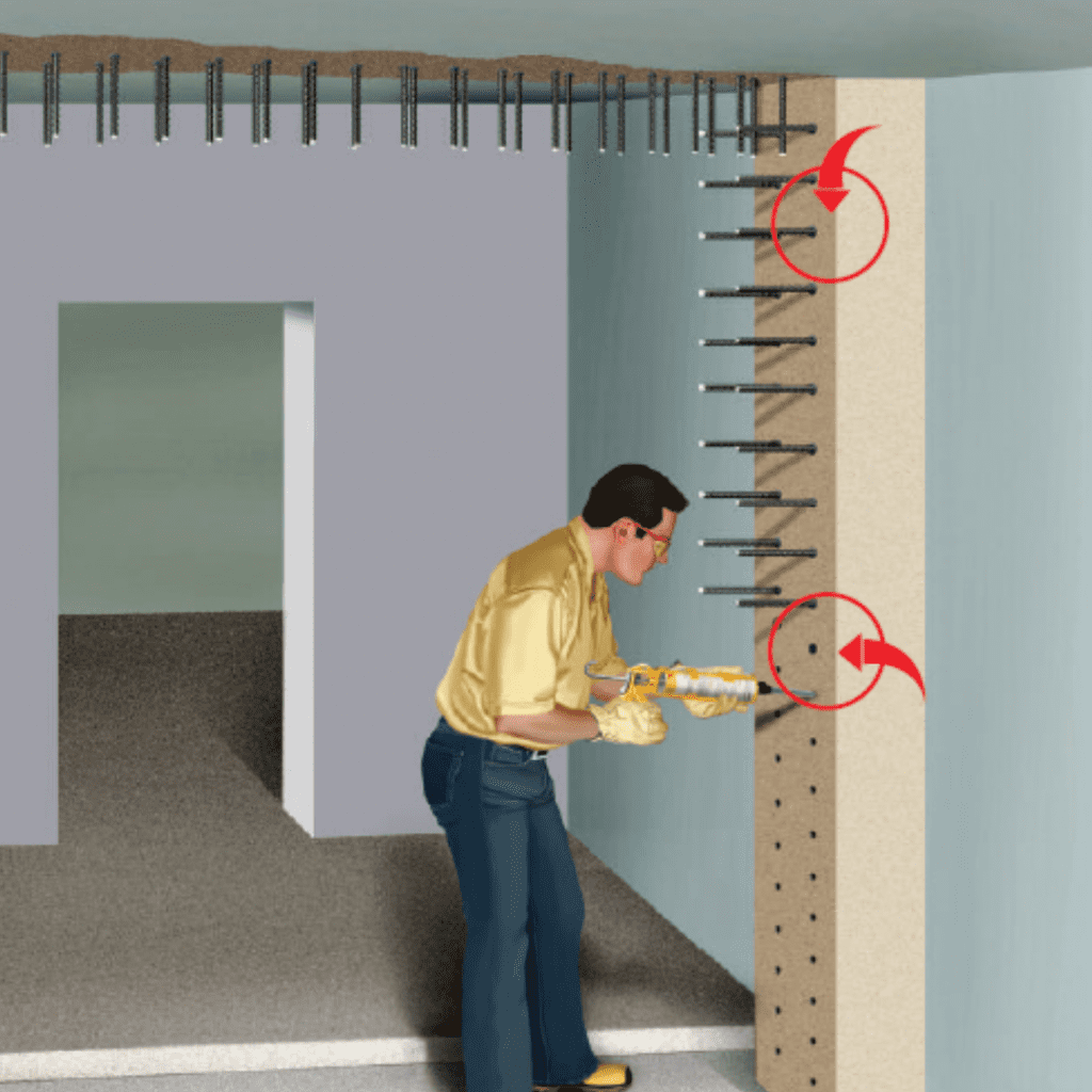 Mapefix EP 50 – Sanchez-Gronski Recubrimientos