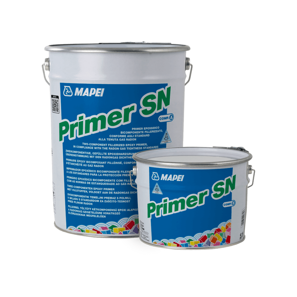 Primer SN (5 Kg-20 Kg) – Sanchez-Gronski Recubrimientos